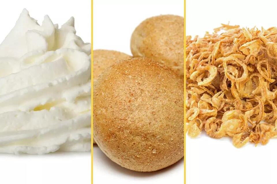 7 Most Forgotten Thanksgiving Shopping List Items (According to an Ex ...