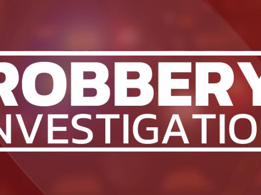 Clerk Turns Table On Armed Robber