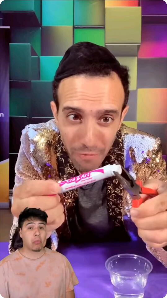 How To Make Glow In The Dark Bubbles - NewsBreak