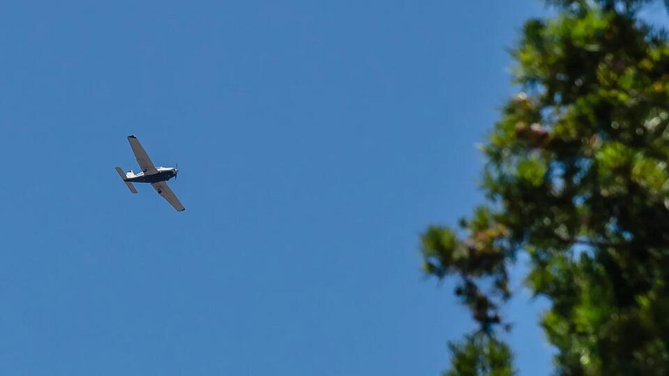 Devil Wears Prada Band Member & Dave Shapiro in San Diego Plane Crash ...