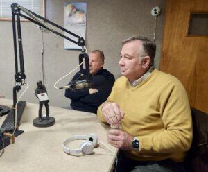 Tipmont REMC Leaders Discuss Power Supply, Broadband Progress on WILO’s ...