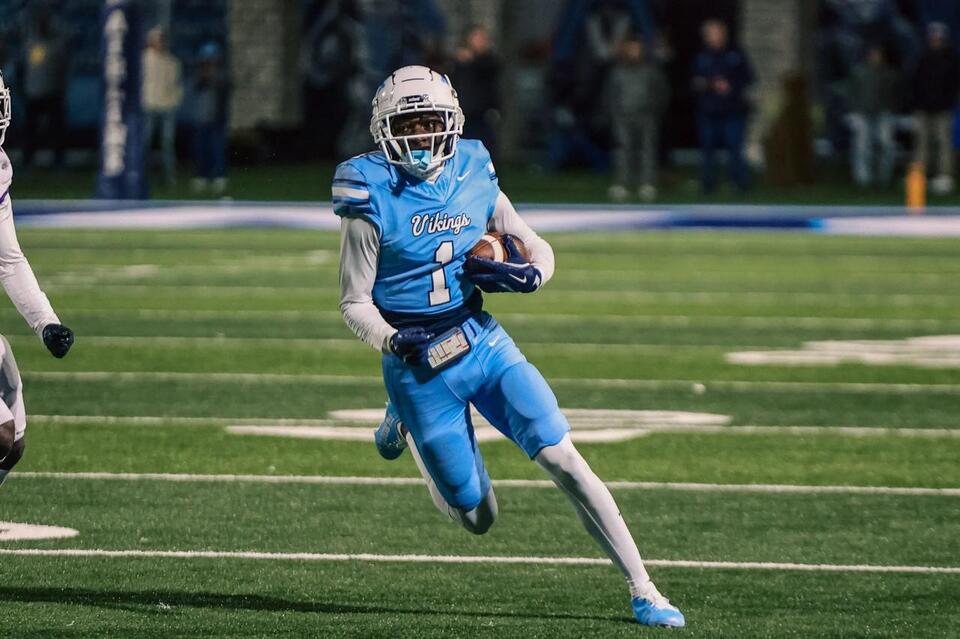 Top 5 Available Players Entering National Signing Day: Corey Barber ...