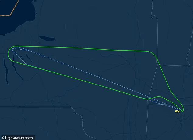 Terror on American Airlines flight as passenger attacks flight ...