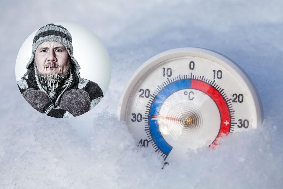 Only in Louisiana: The 10 Worst Things About Winter in the Bayou State ...