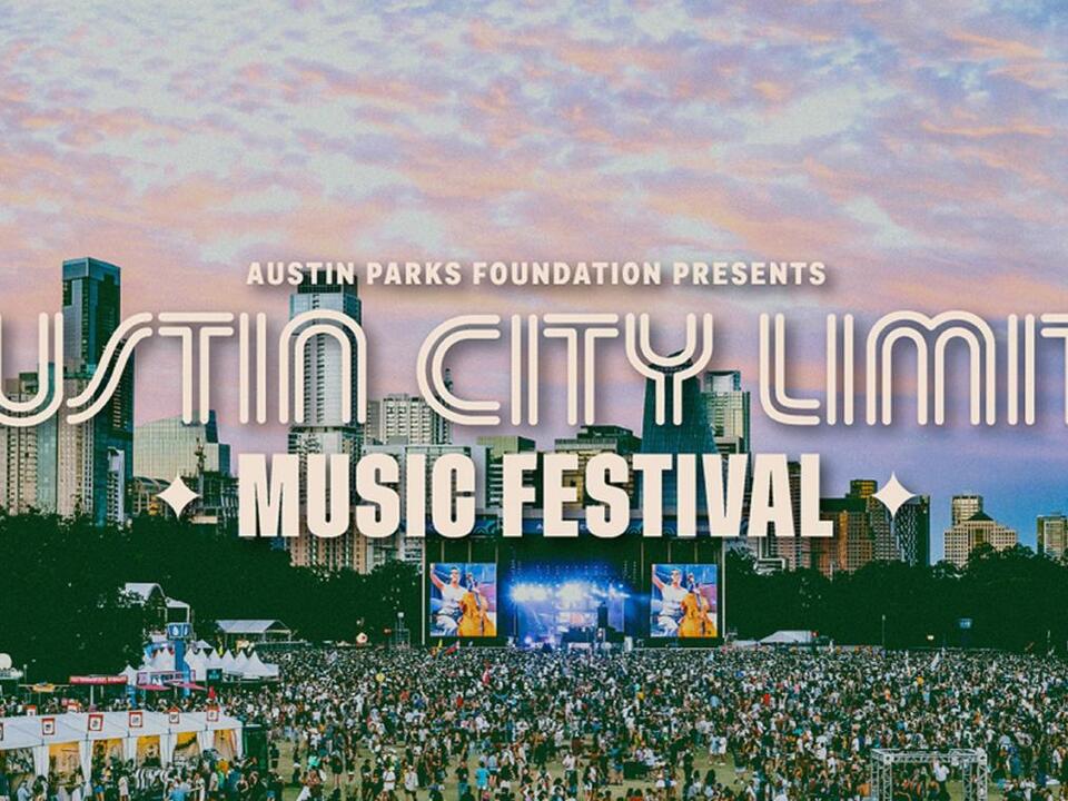 Austin City Limits 2024 | Preview