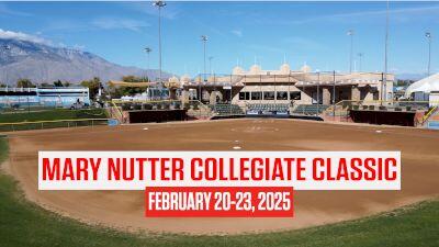 Freshman Delivers, UCLA Softball Beats Arkansas 9-1 At 2025 Mary Nutter ...
