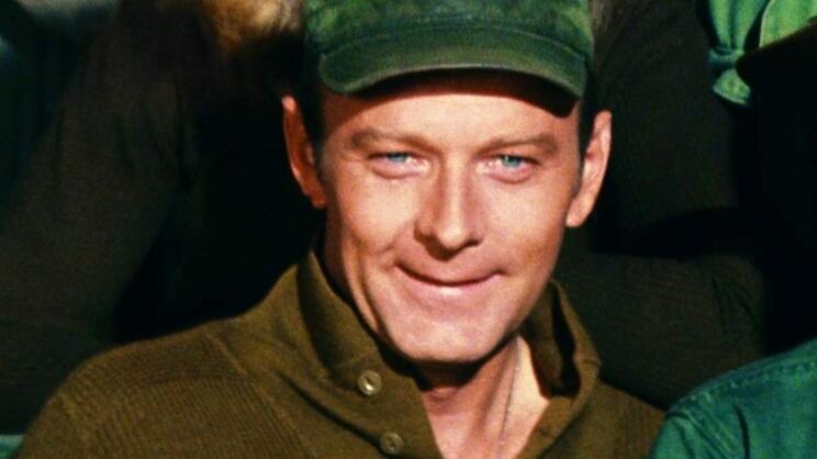 'M*A*S*H' Actor Larry Linville: A Sad Look Back at His Life 25 Years ...