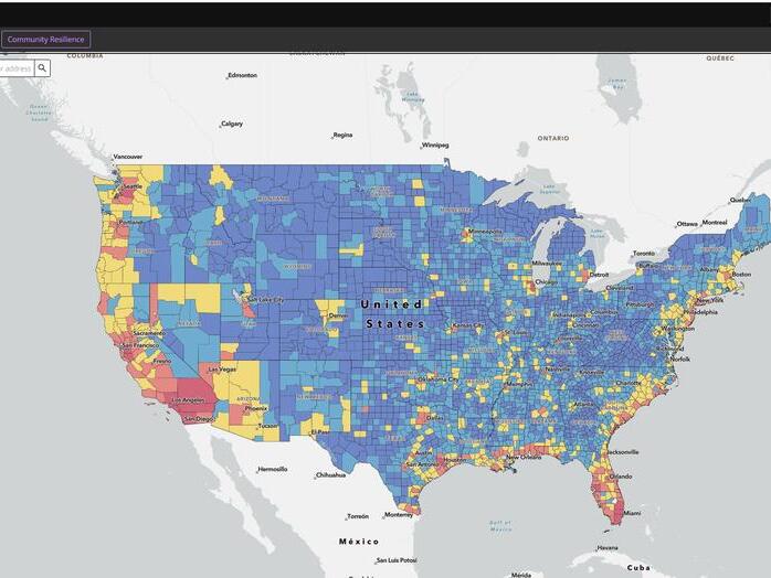 FEMA's National Risk Index overlooks Washington's major disaster threat