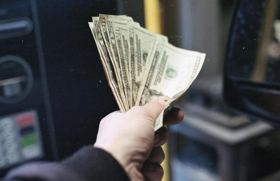 Adams campaign aide ousted after giving bag of cash to reporter - NewsBreak