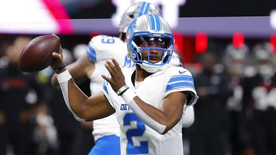 Aaron Glenn Gives Brutally Honest Reason Jets Signed QB Hendon Hooker ...