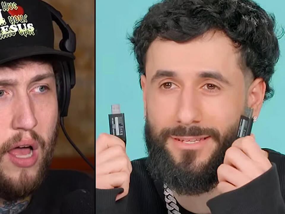 FaZe Banks & FaZe Kaysan drama explained: Is their viral feud real?