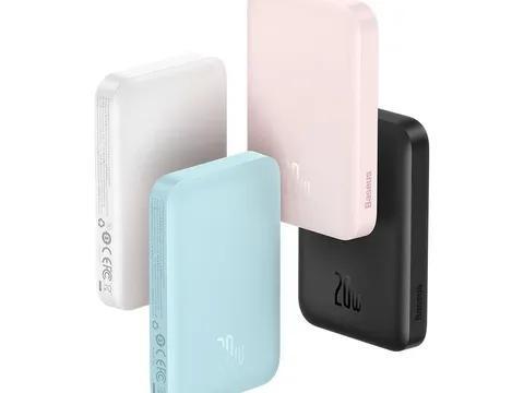 Fire hazard: Baseus issues recall of two popular power banks - users ...