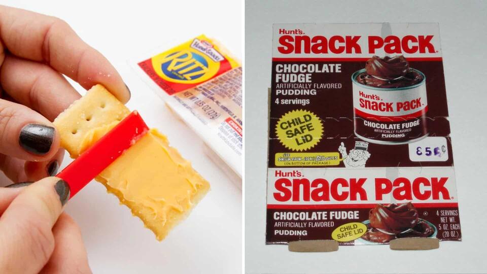 29 Tradeable Lunchbox Snacks from the ’70s and ’80s - NewsBreak