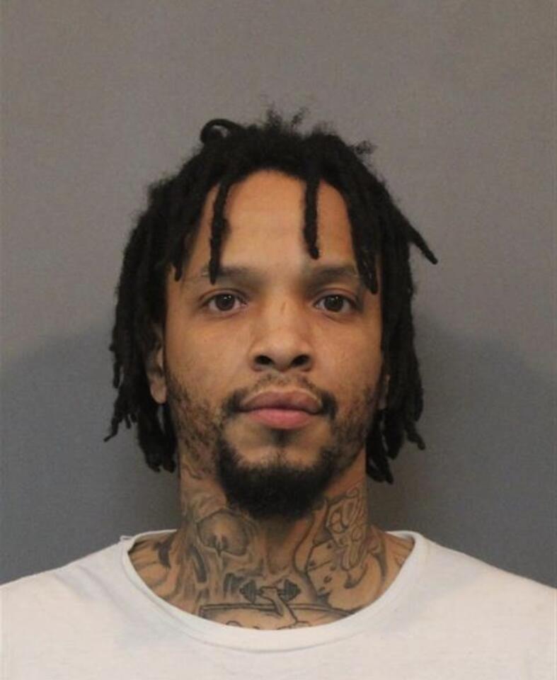 U.S. Marshals Arrest Gary Man - NewsBreak