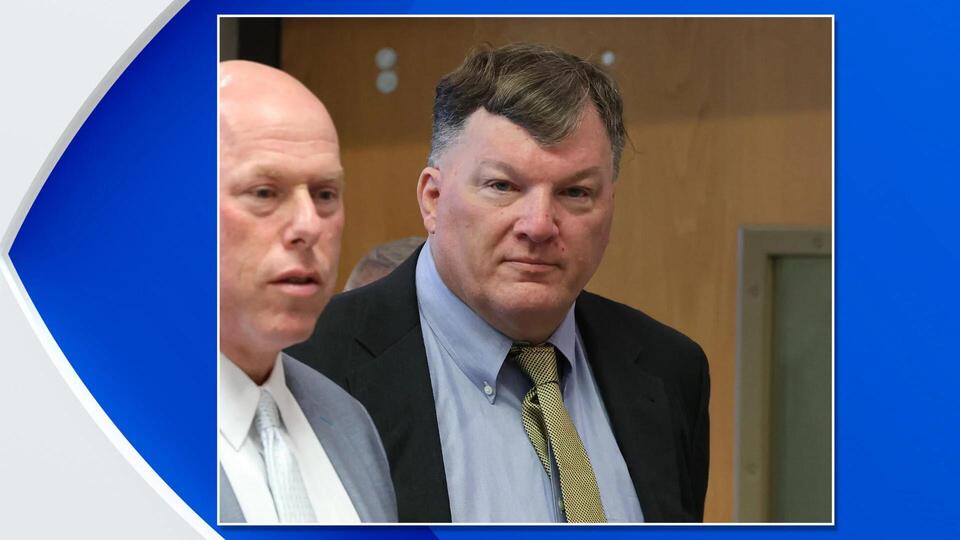 Gilgo Beach serial killer suspect Rex Heuermann due back in court ...