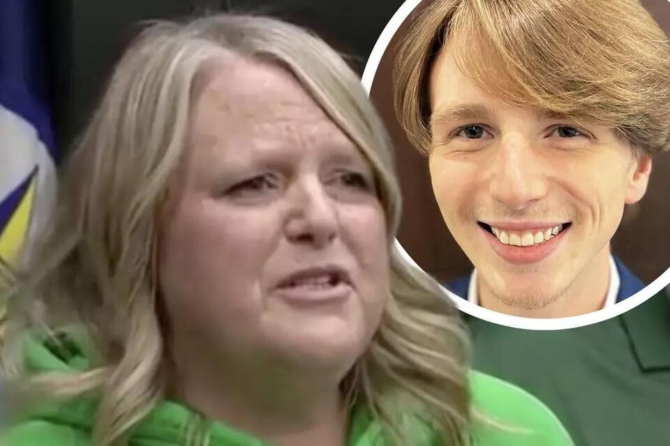Riley Strain’s Mother Slams Fraternity Brothers for Behavior After His ...