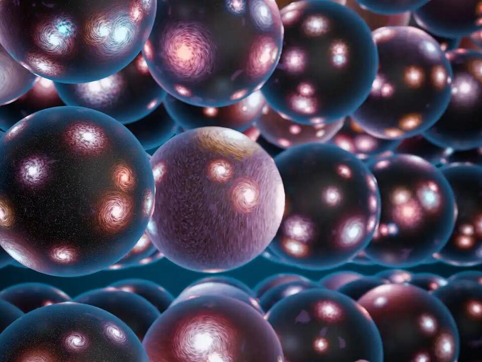 Real-life multiverse could exist and be ‘infinitely bigger’ than ever ...