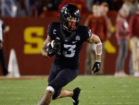 'Just a masterpiece': Cyclones, Hawkeyes players and fans react to ...