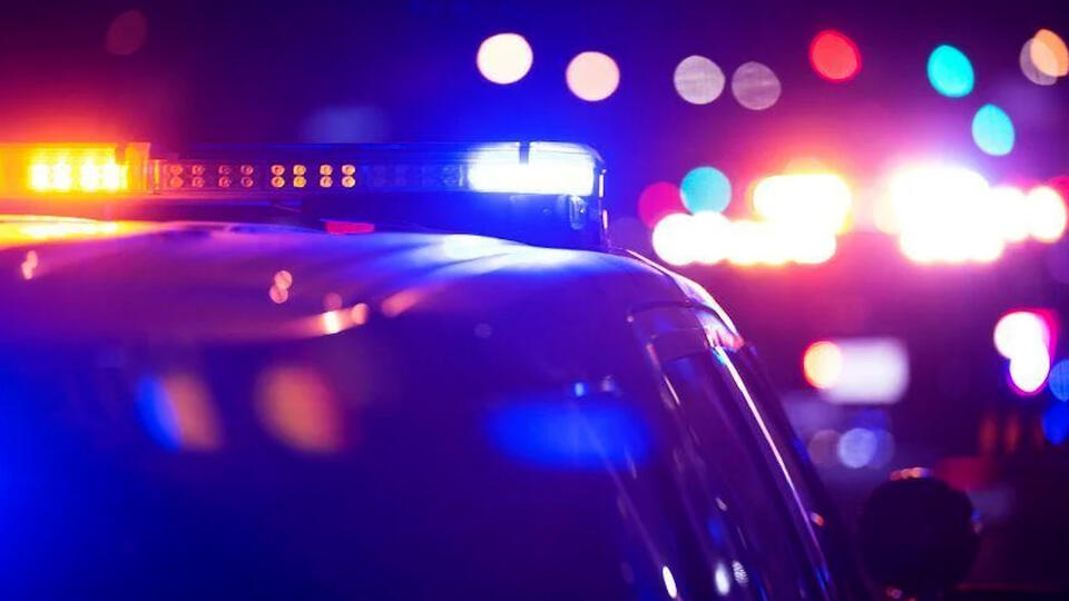 Police: Prineville man arrested after hours-long standoff; allegedly ...