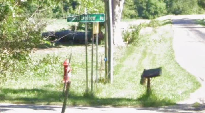 Locals Share Eerie Encounters on Quincy’s Ghost Hollow Road - NewsBreak