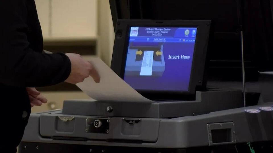 Camden County commissioner enters Republican state Senate primary on ...