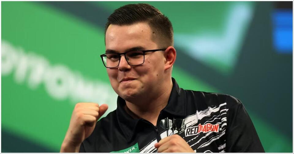 'A Strange, Yet Heartbreaking Story' - The Truth Behind Gian van Veen's ...