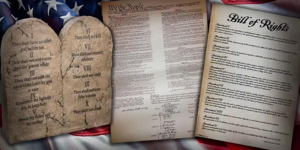 This Day in History: First U.S. Congress adopted what became Bill of ...