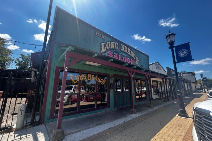 Long Branch Saloon to mark 10 years of operation in downtown Round Rock ...