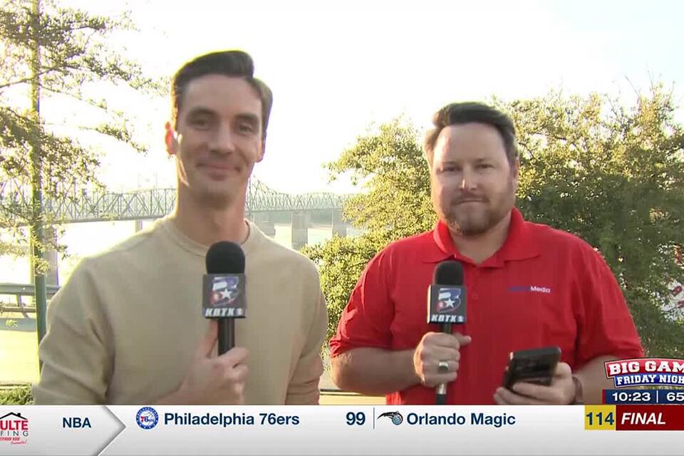 Rylan Kennedy becomes ‘jack-of-all-trades’ for the Aggies after one ...