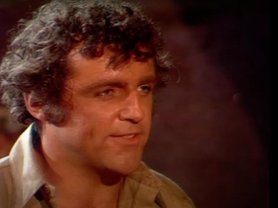‘Land Of The Lost’ Star Spencer Milligan Dead at 86