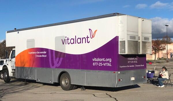 Vitalant blood center offers free A1C testing to September blood donors ...