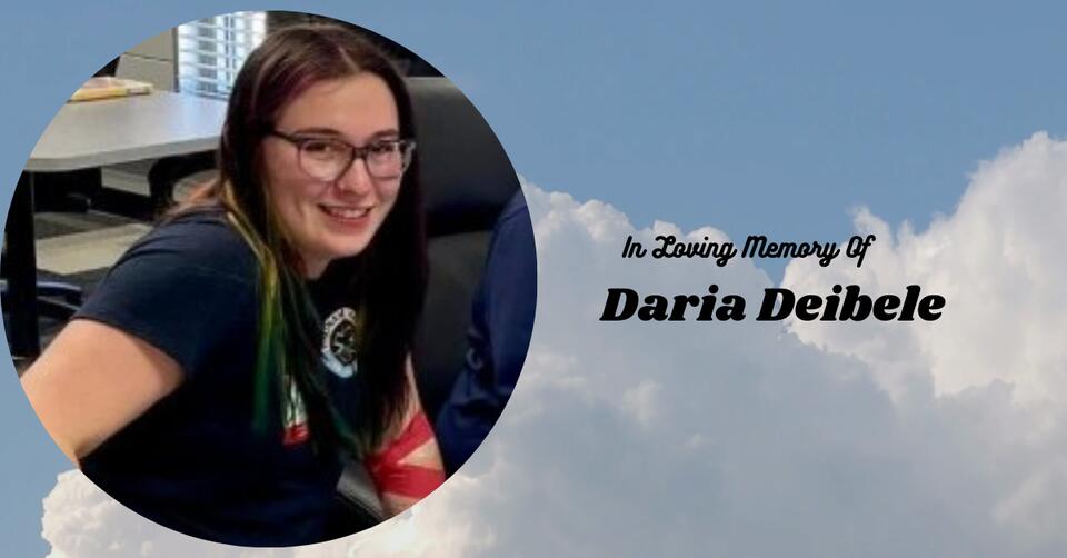 Former Tennis Player And Lightweight Rowing Daria Deibele of Duluth ...