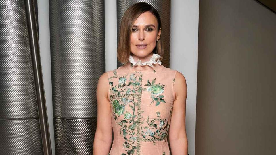 Keira Knightley & Bridgerton Star Cast in New Adaptation of Oscar ...