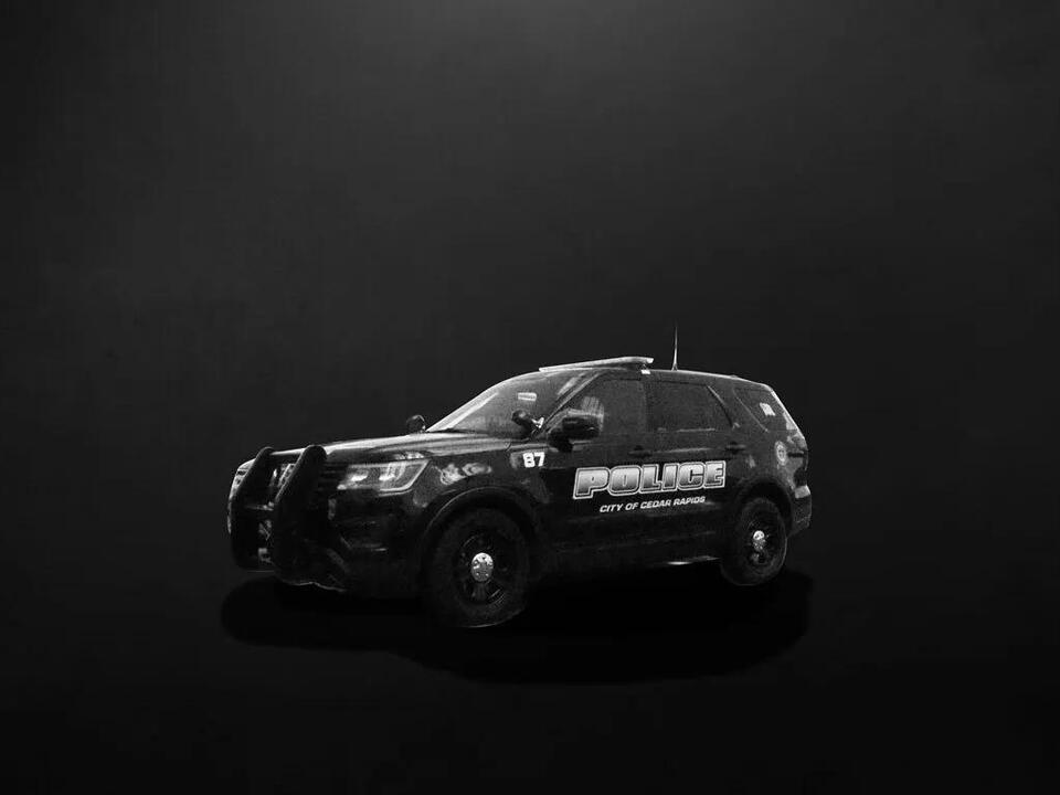 Iowa AG’s Office says CRPD officers were justified in fatal shooting of ... Iowa AG’s Office says CRPD officers were justified in fatal shooting of ...