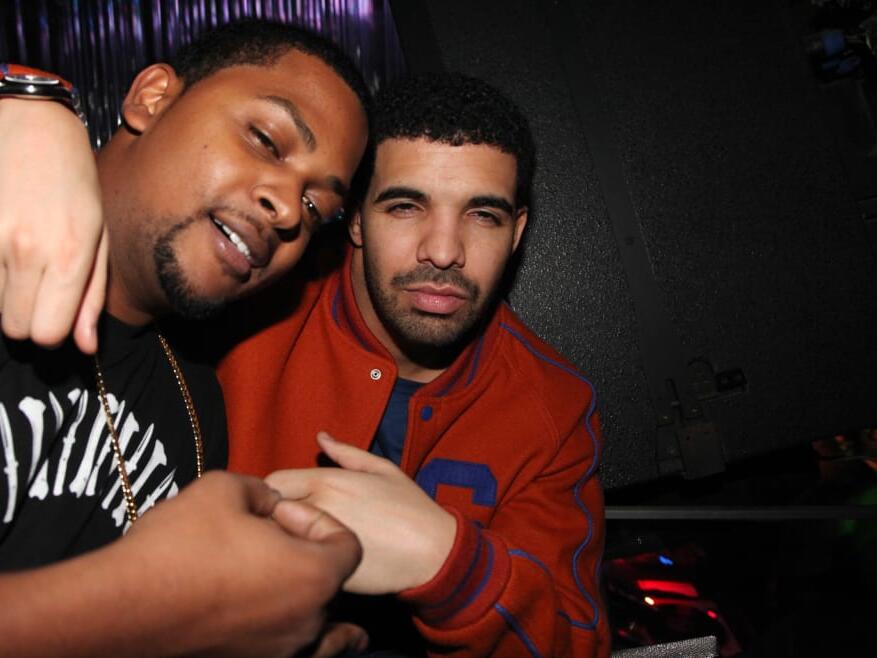 Drake Shuts Down ‘Angry and Racist’ Rick Ross’ Nose Job Accusations