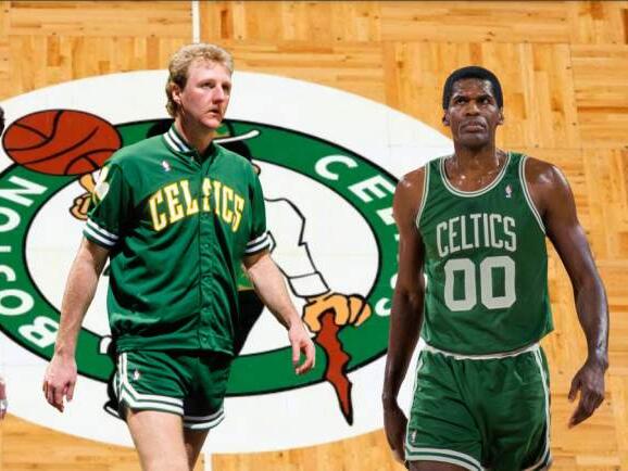 The 25 Best Trios In NBA History