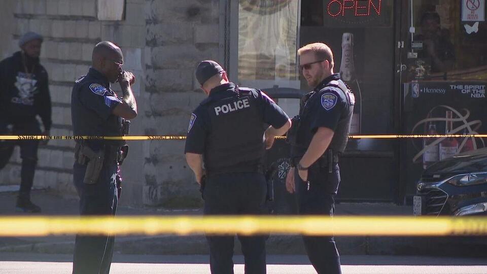 Man hurt during fight over bike on Rochester's north side, police say ...