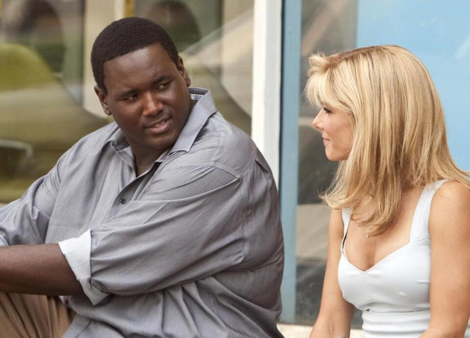 Blind Side Actor Who Played Michael Oher in Hospitalized on Life ...