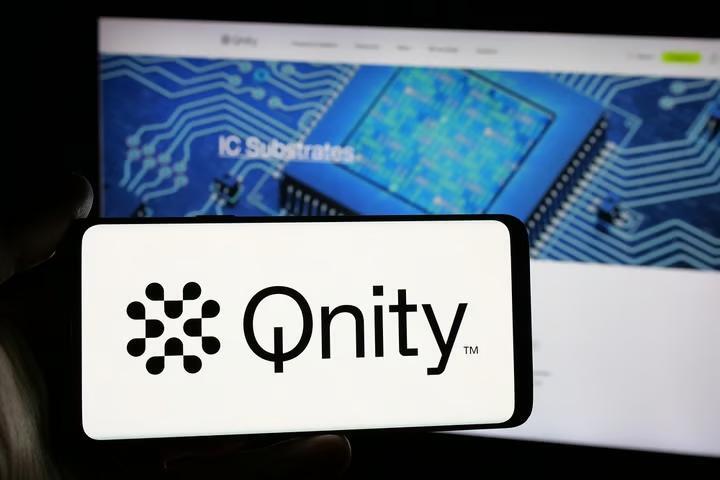 Qnity Electronics CFO Matt Harbaugh Steps Down Immediately - NewsBreak