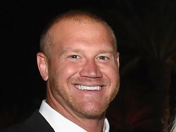 Daniel Rodimer Turns Himself In To Las Vegas Authorities, Released On ...