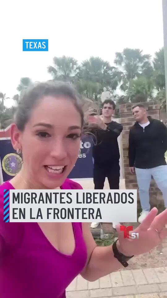 Gracias a Dios lo logramos por el sueo americano Dos hermanos acaban de ...