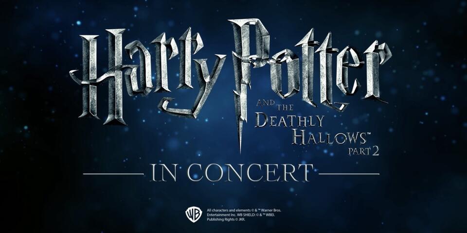 Broadway SF to Present HARRY POTTER AND THE DEATHLY HALLOWS – PART 2 IN ...