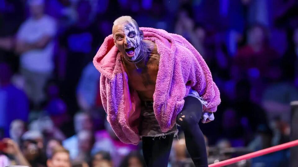 Daredevil Darby Allin Warned – ‘Your Luck Will Run Out’ - NewsBreak
