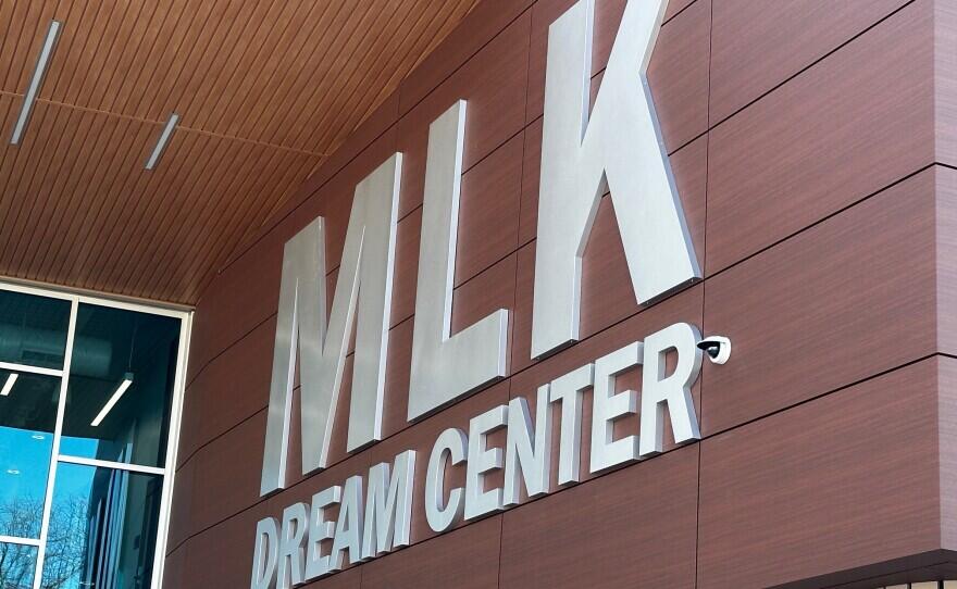 South Bend celebrates completion of Martin Luther King Jr. Dream Center ...