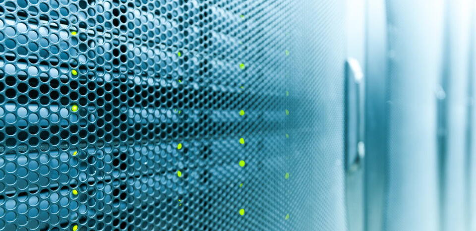 Vineland residents sue over constant noise from AI data center - NewsBreak