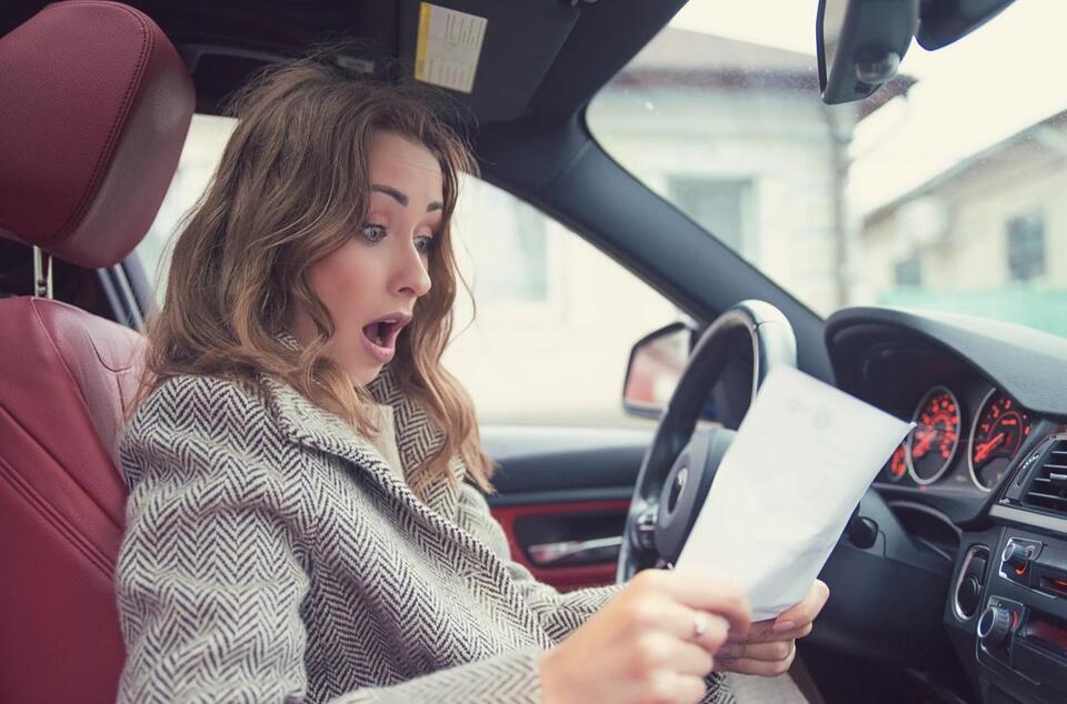 New August 1 hands-free law will see drivers hit with $100 fines ...