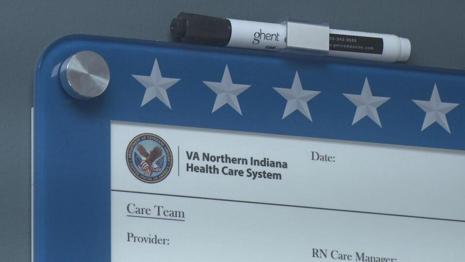 VA to fund Fort Wayne, Marion facility upgrades - NewsBreak