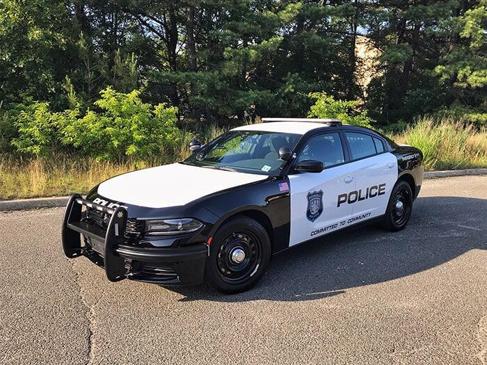 Two Arrested For Theft At Howell Store - NewsBreak