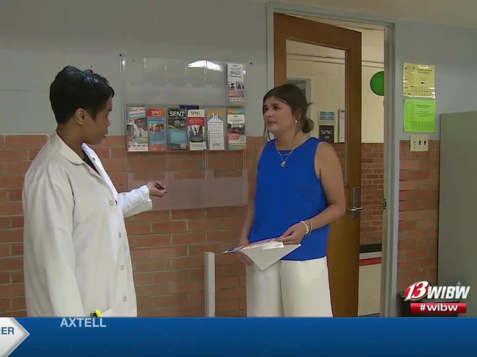 SENT Topeka showcases new services coming in August