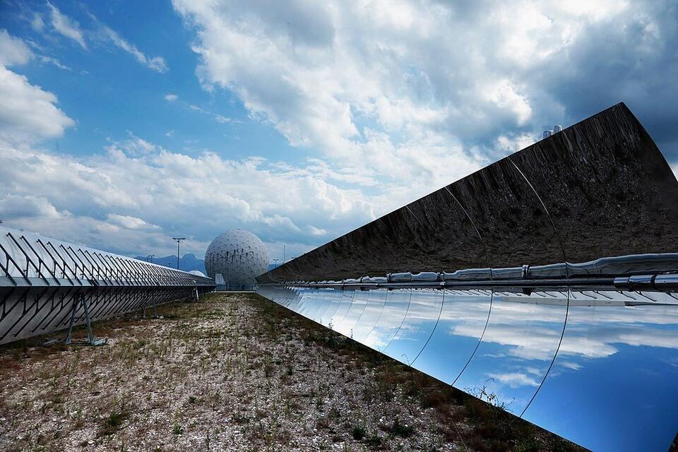Air Force Looking at Adding Big Radar Defense Station in SE Oregon ...